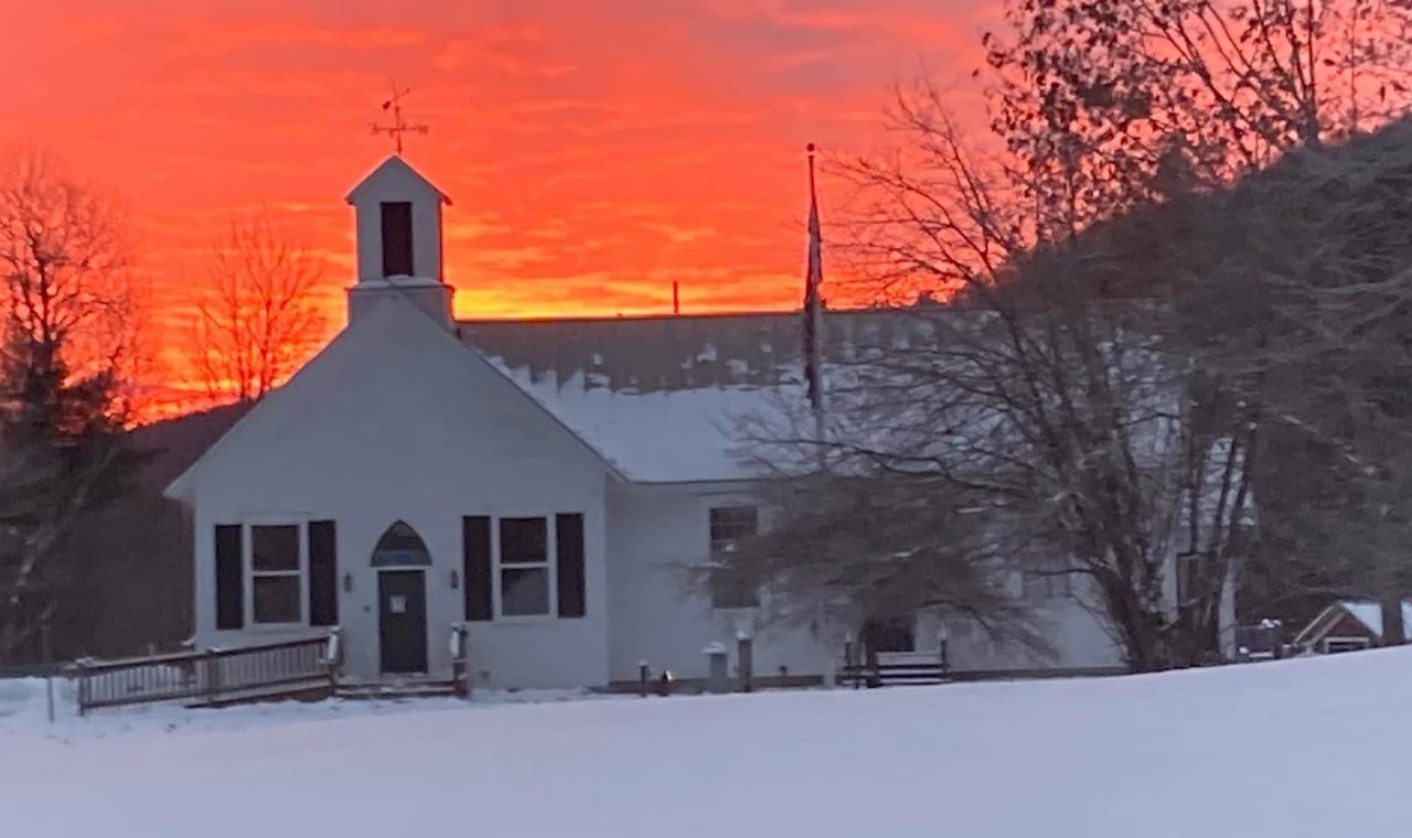 Vershire Town Center Committee | Vershire, VT