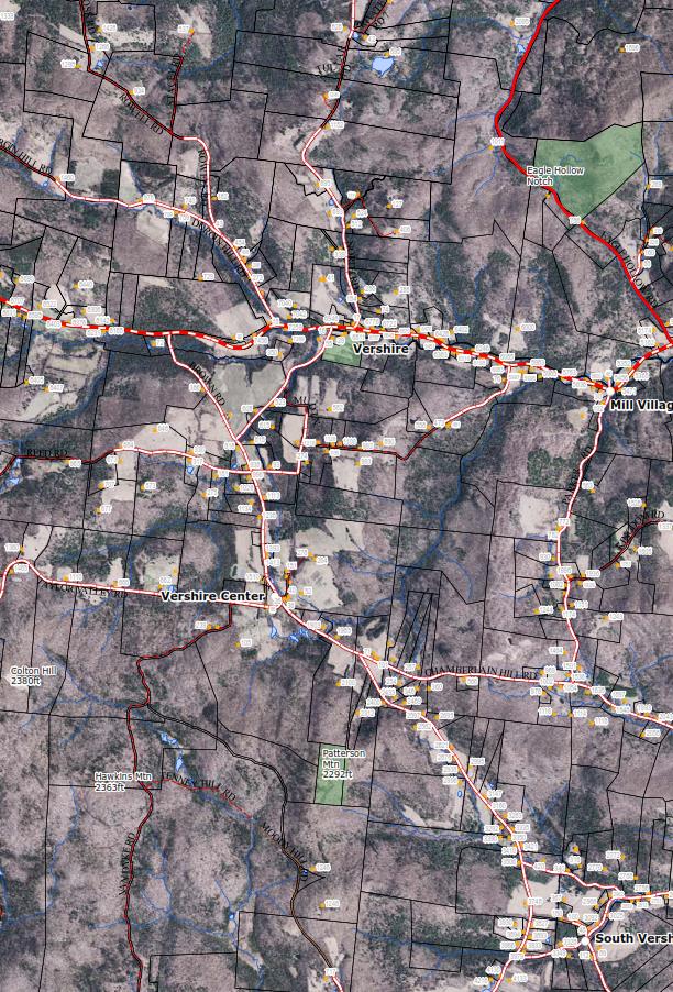 Planning Commission | Vershire, VT